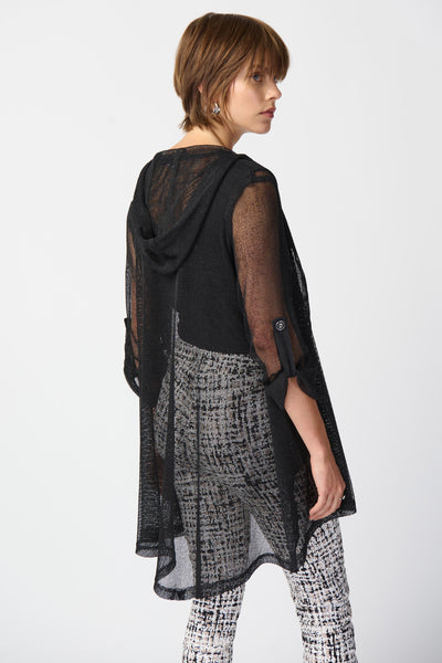 Plus Size Joseph Ribkoff 193198 – Gussied Up